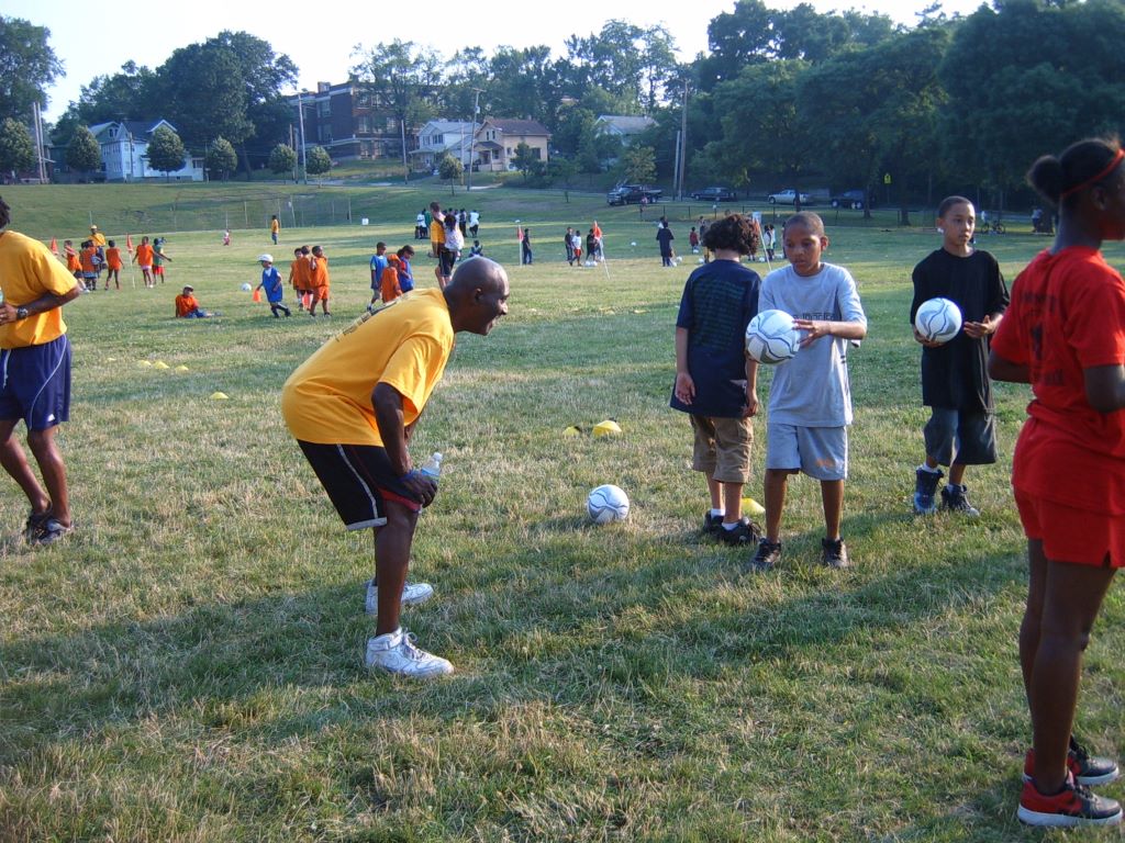 Akron Inner City Soccer Club – Official Website
