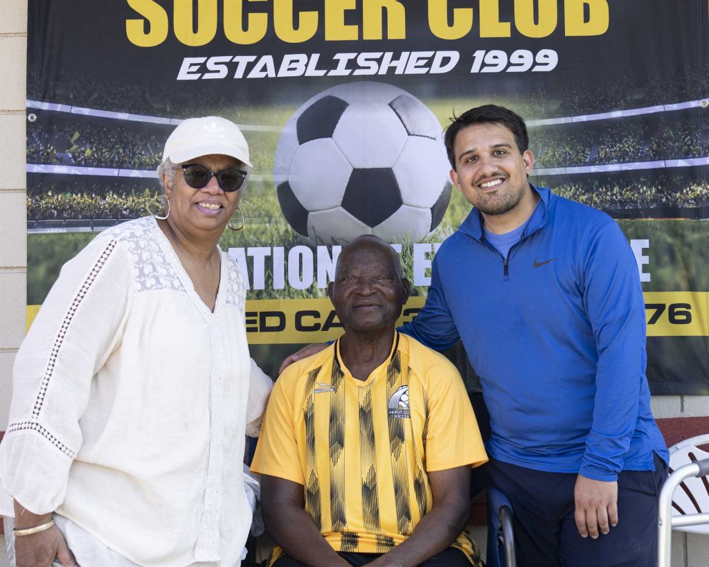 Akron Inner City Soccer Club – Official Website